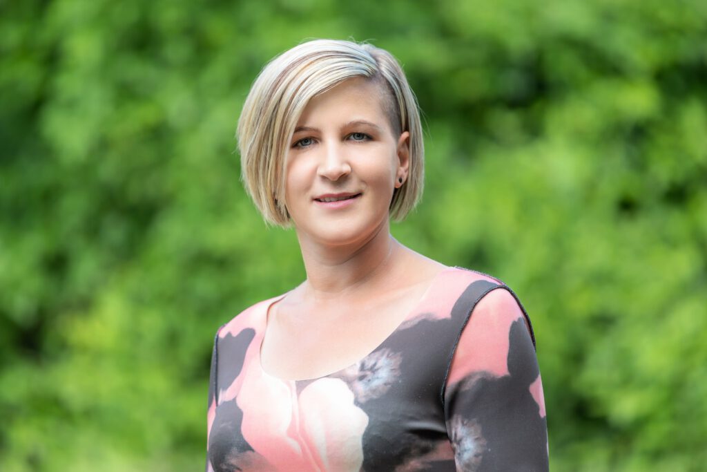 Elisabeth Neuberger - Green Testing Lab