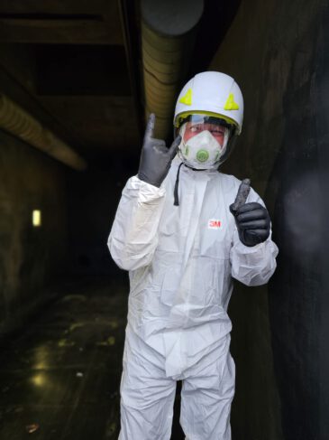 Green Testing Lab | Battery Testing made easy