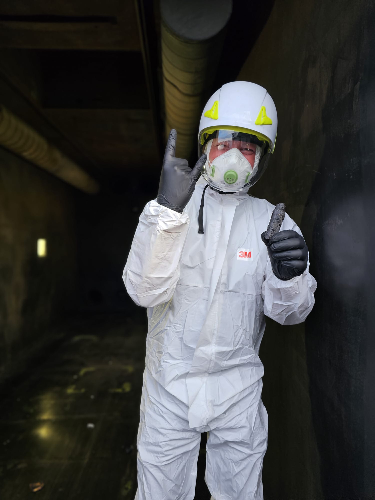 "Be a test engineer for one day" - Green Testing Lab