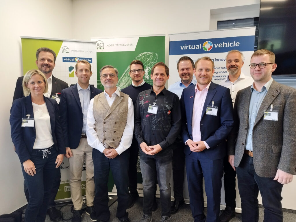 Das war der Battery Safety Talk 2024 - Green Testing Lab